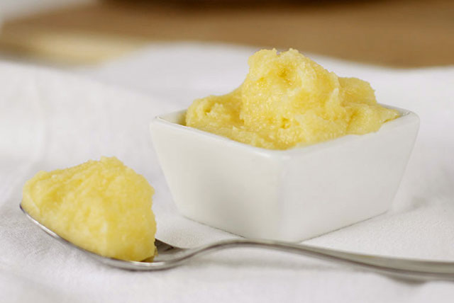 How to use ghee - Pure Indian Foods, The Ghee Spoon Blog