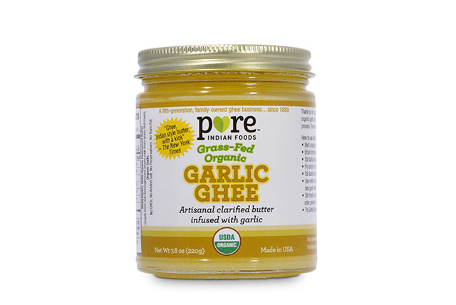 What is Spiced Ghee? - Pure Indian Foods, The Ghee Spoon Blog