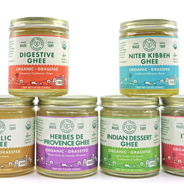 Home - Pure Indian Foods Blog