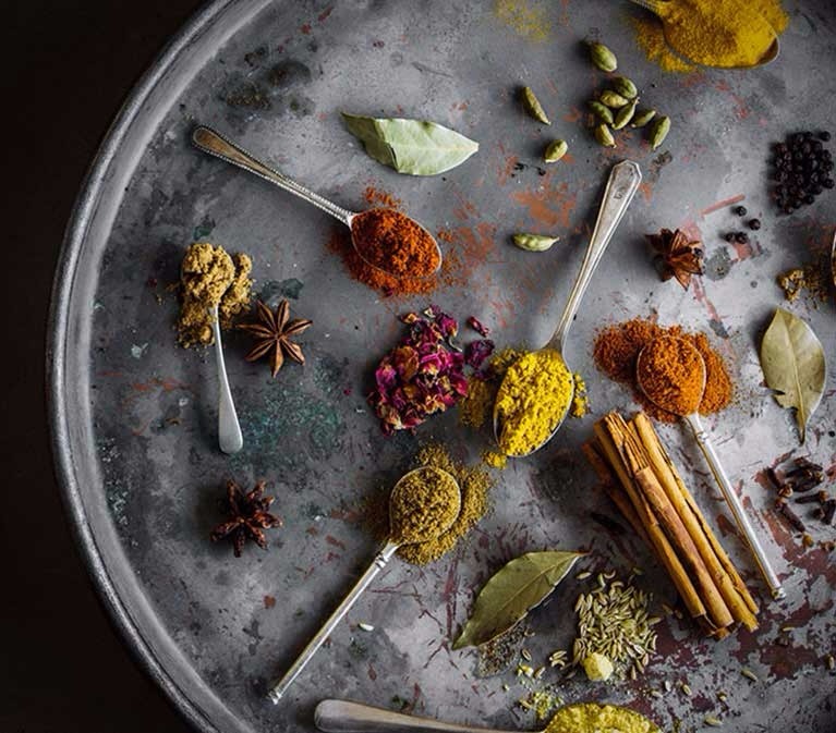 Indian Grocery Store & Organic Foods Online with Pure Ghee