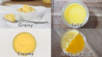 Curious about the texture of your ghee? - Pure Indian Foods, The Ghee ...