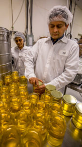Curious about the texture of your ghee? - Pure Indian Foods, The Ghee ...