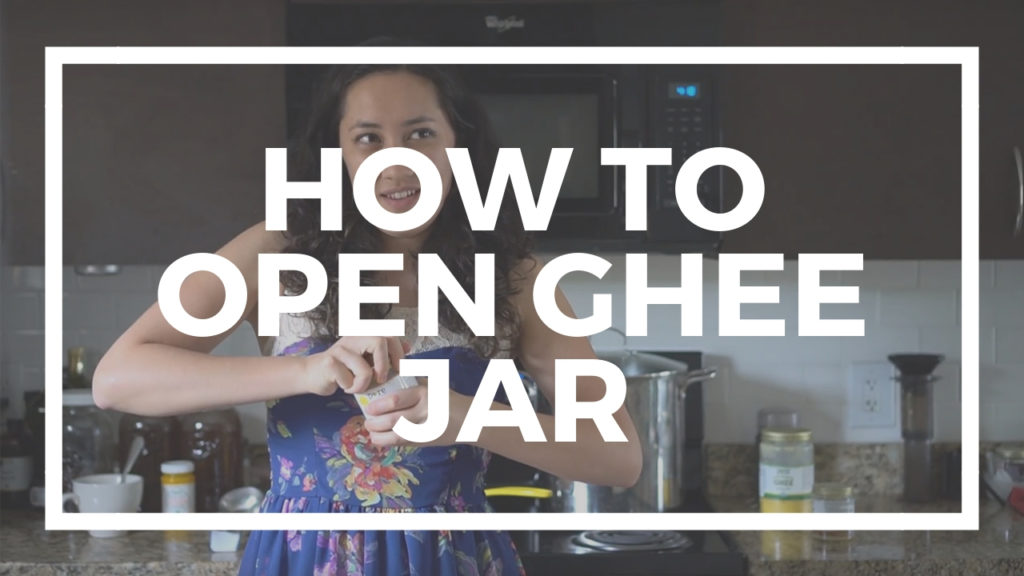Learn About Ghee Archives - Pure Indian Foods, The Ghee Spoon Blog