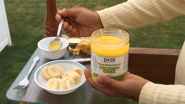 Home - Pure Indian Foods, The Ghee Spoon Blog