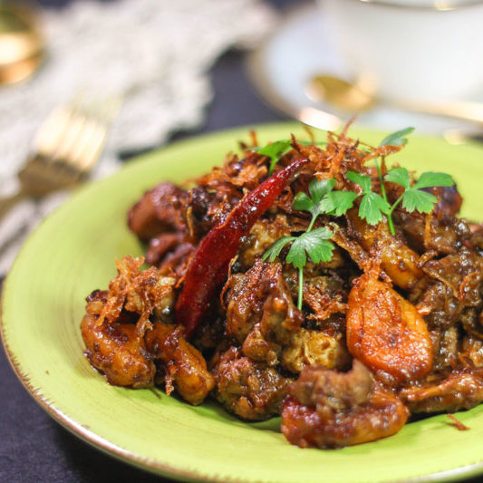 Home - Pure Indian Foods Blog