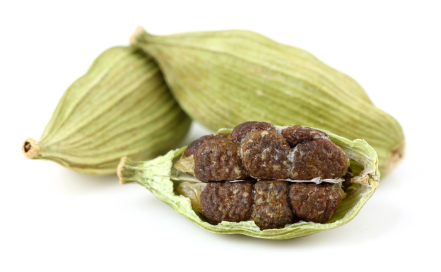 10 Creative Ways to Use Cardamom - Pure Indian Foods, The Ghee Spoon Blog