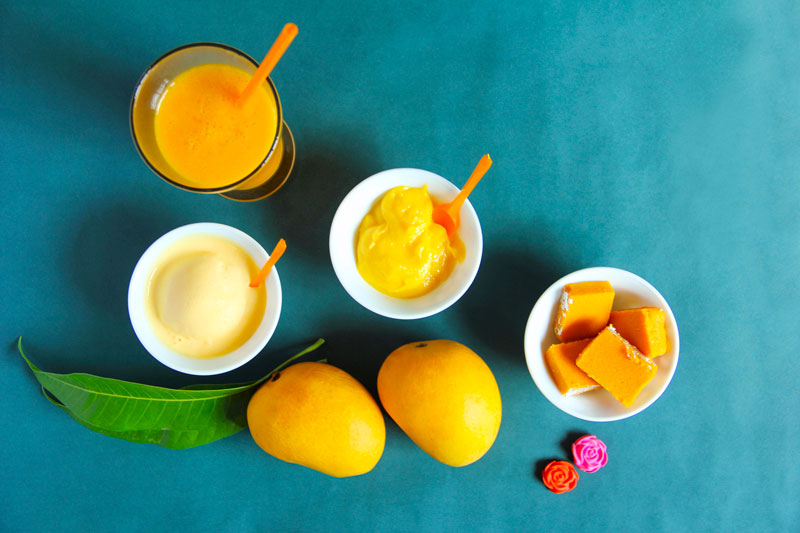 Why you've never tasted the world's most delicious mango - Pure Indian ...