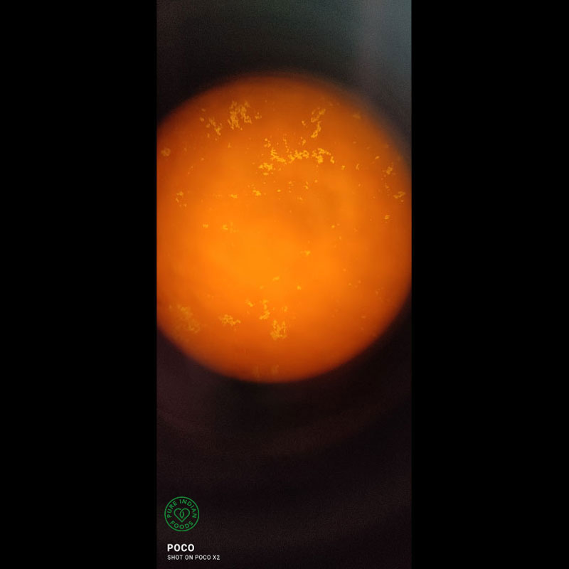 A Word About the Quality of Our Turmeric - Pure Indian Foods, The Ghee ...