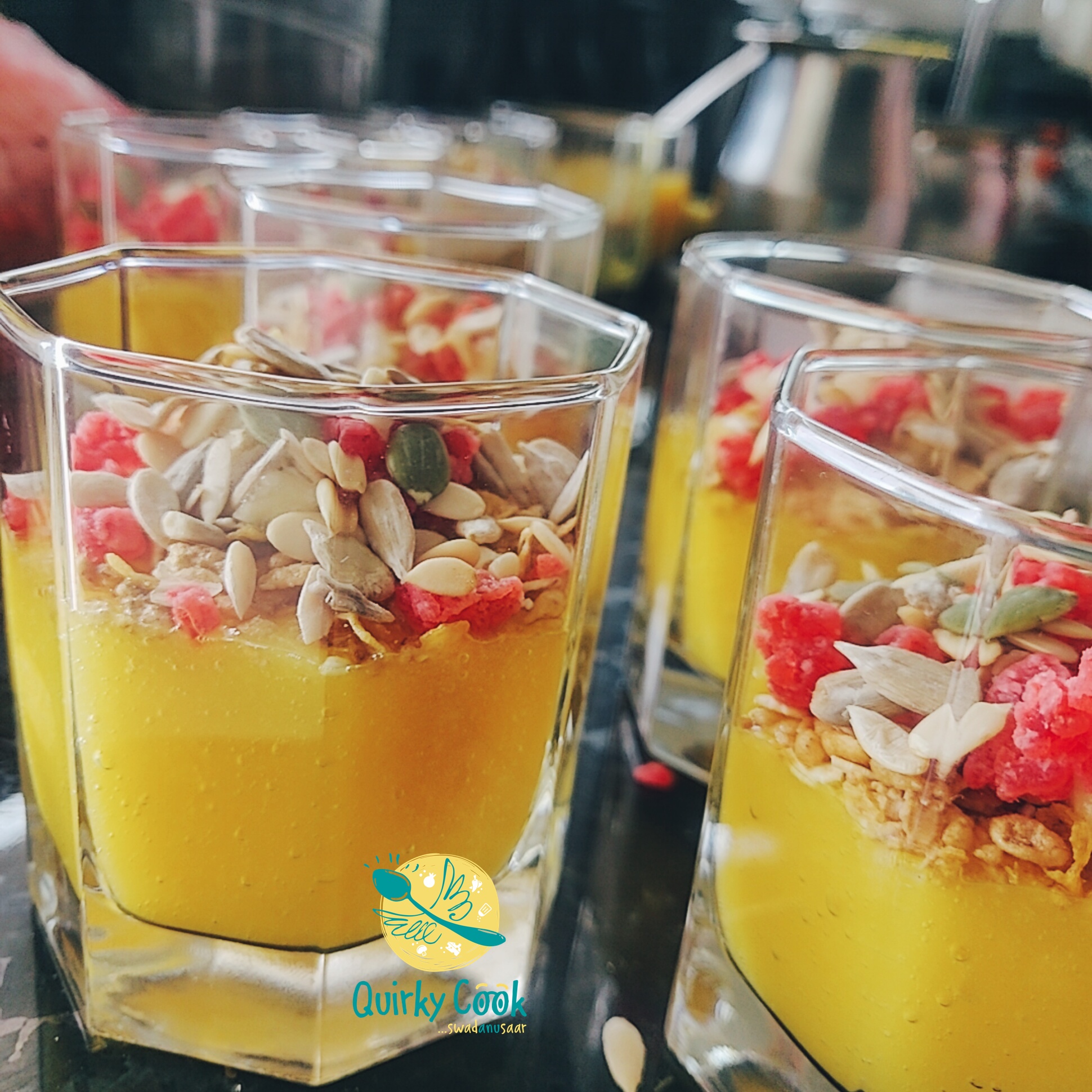 Mango Muse - Pure Indian Foods, The Ghee Spoon Blog