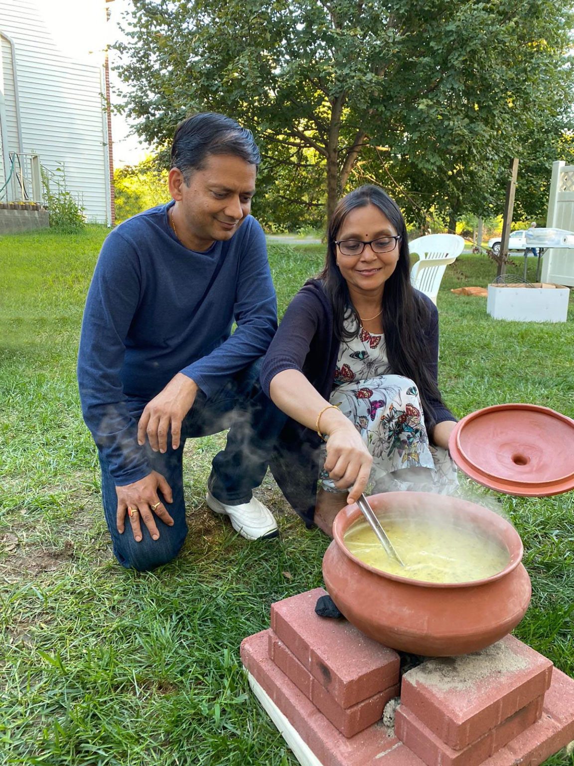 Curious about the texture of your ghee? - Pure Indian Foods, The Ghee ...