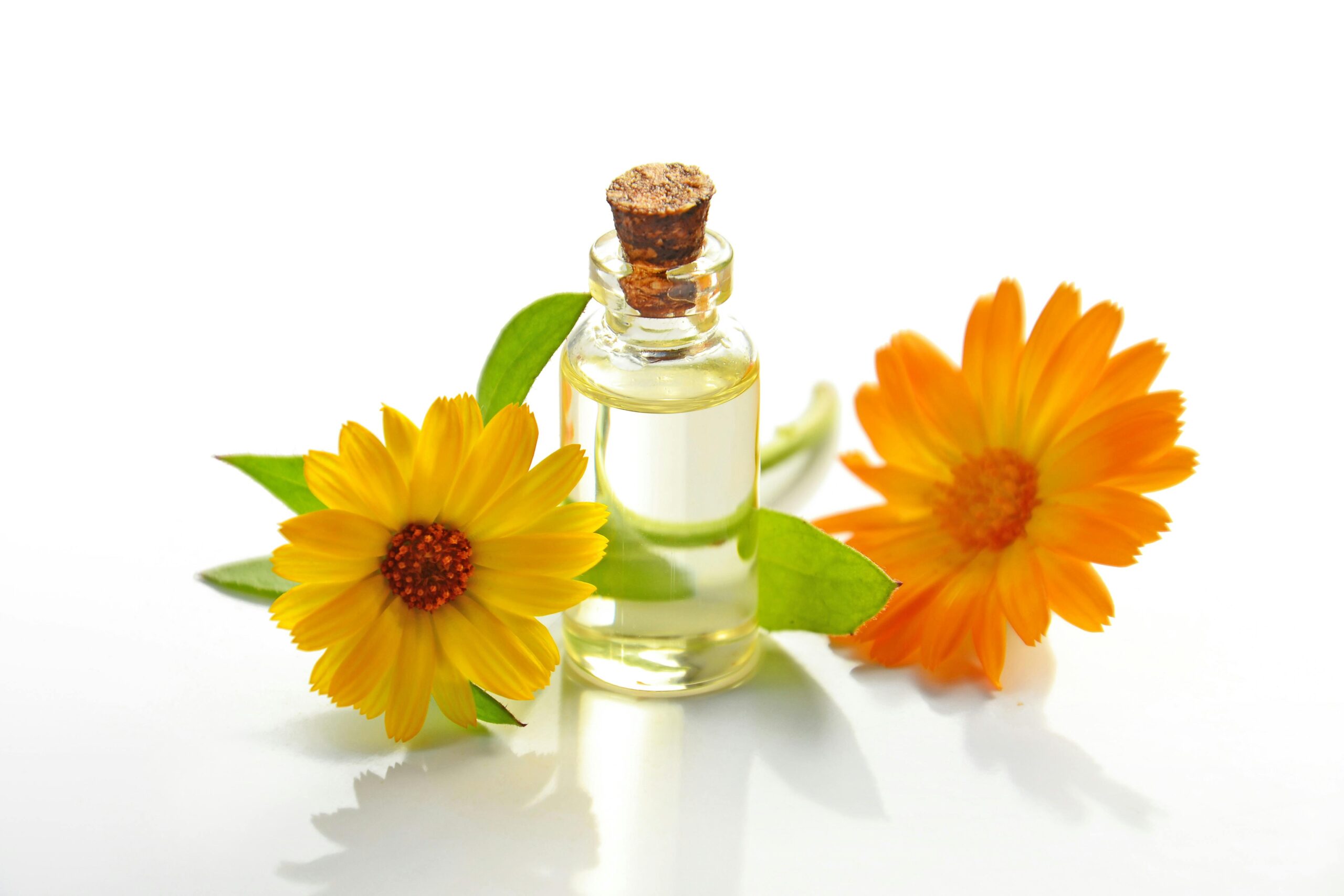 The Significance of Oils in Ayurvedic Skin Care - Pure Indian Foods ...